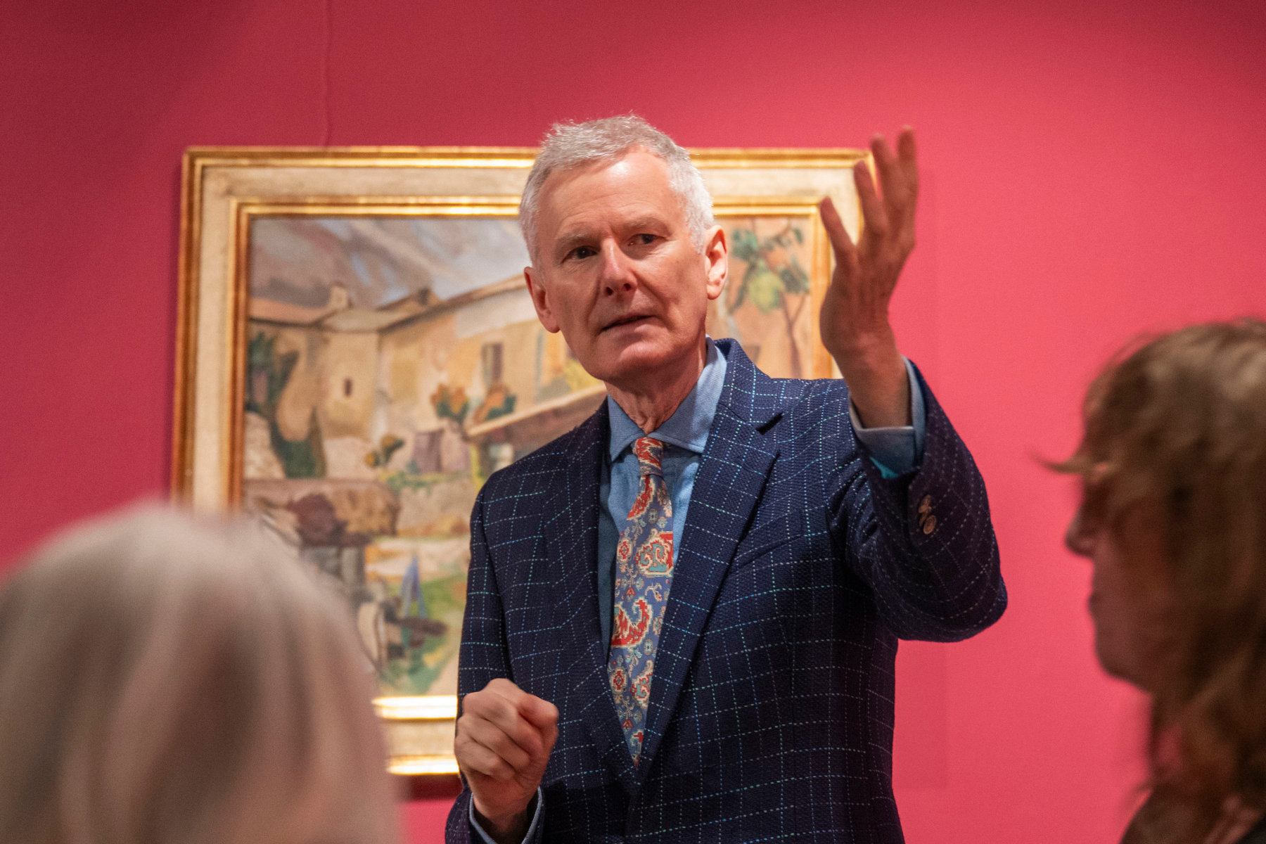 The Scottish Colourists: Radical Perspectives | Online Tour – Dovecot Studios