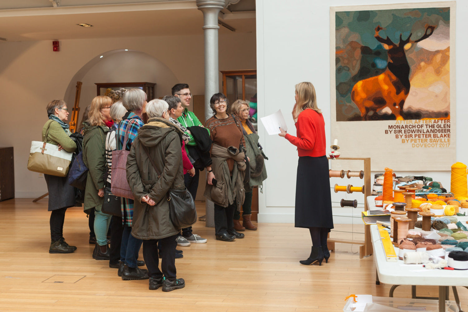 Products – Dovecot Studios