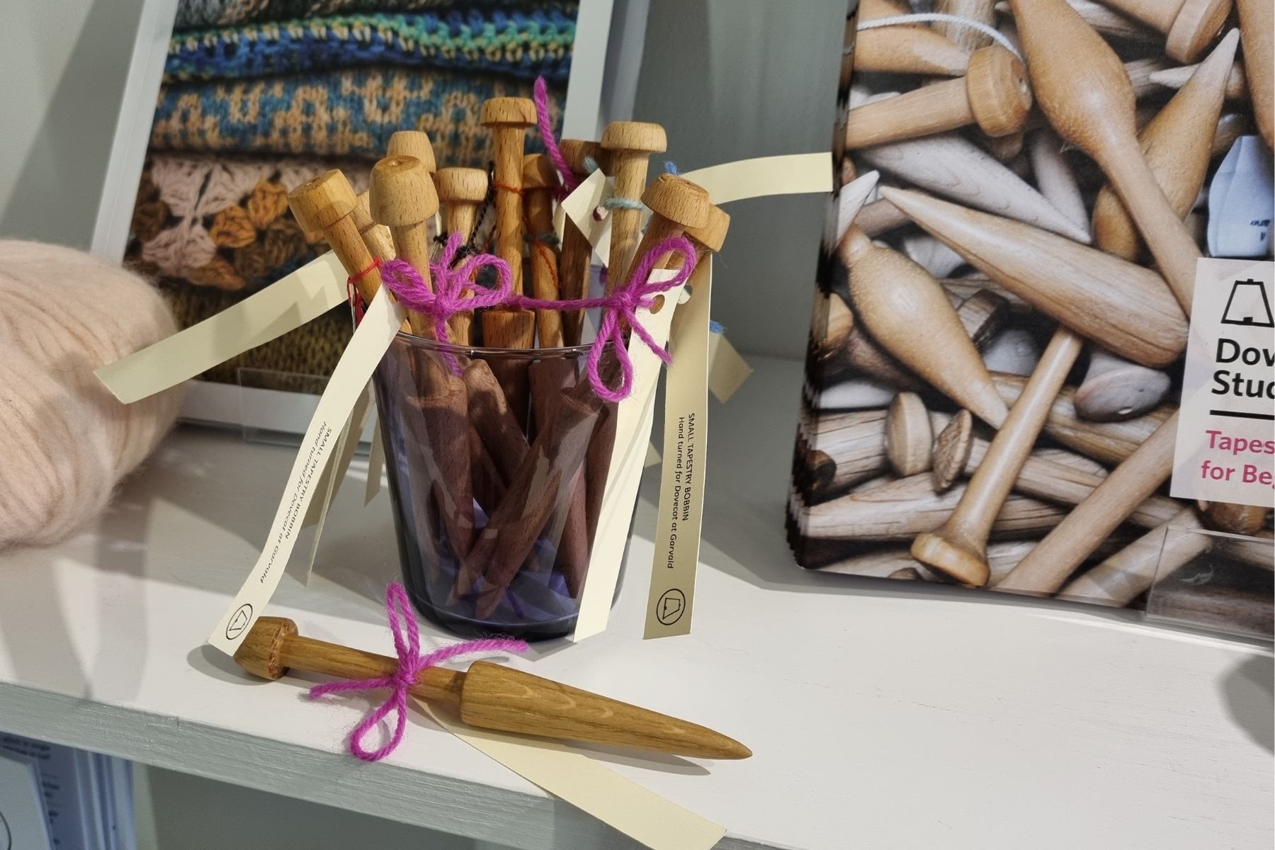 Dovecot – Dovecot Studios