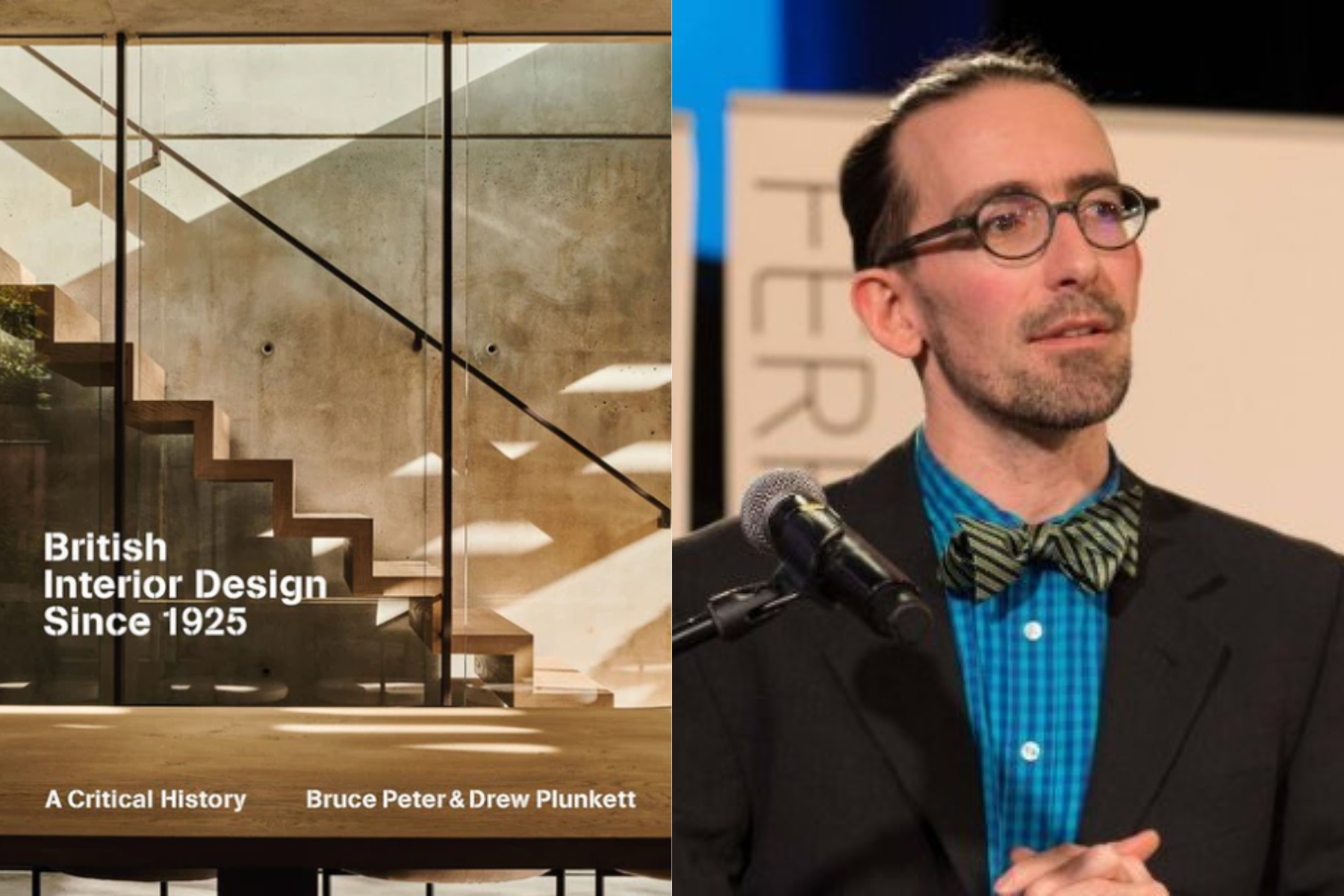 British Interior Design Since 1945 – Dovecot Studios