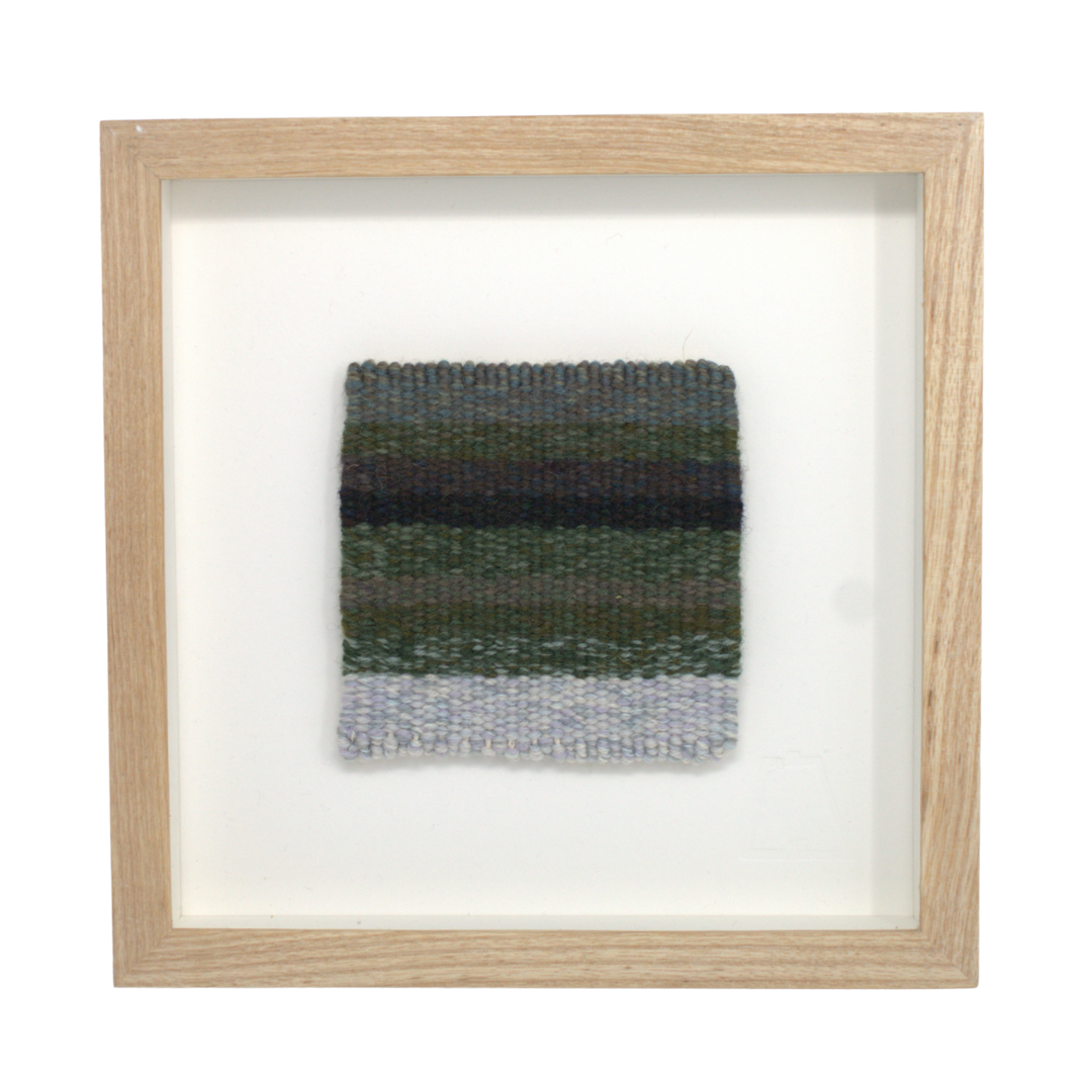 Tapestry Colour Studies: Dovecot Studios after Wilhelmina Barns-Graham