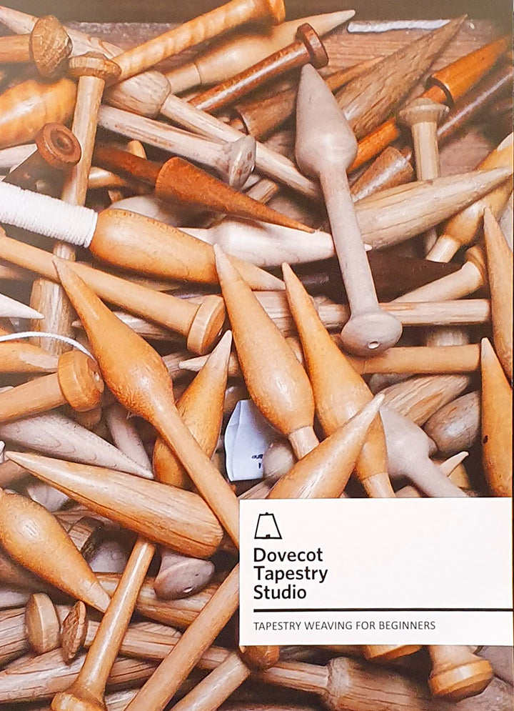 Dovecot – Dovecot Studios